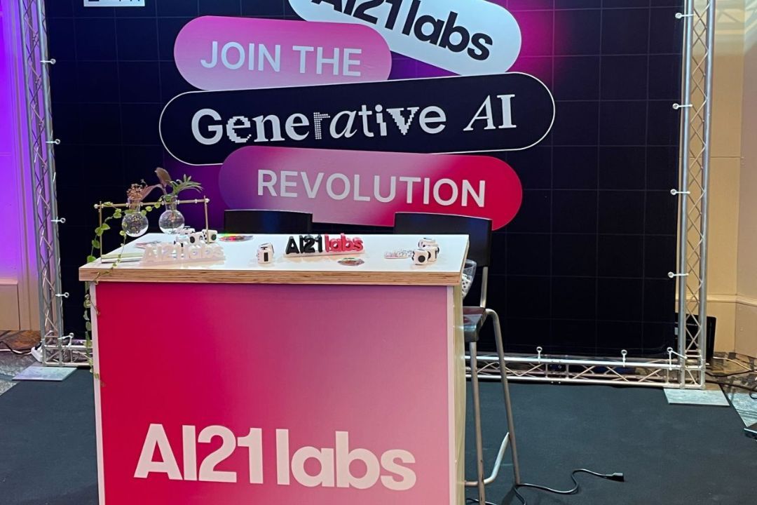 Unicórnio IA: a startup de Israel que chamou atenção do Google e da NVIDIA