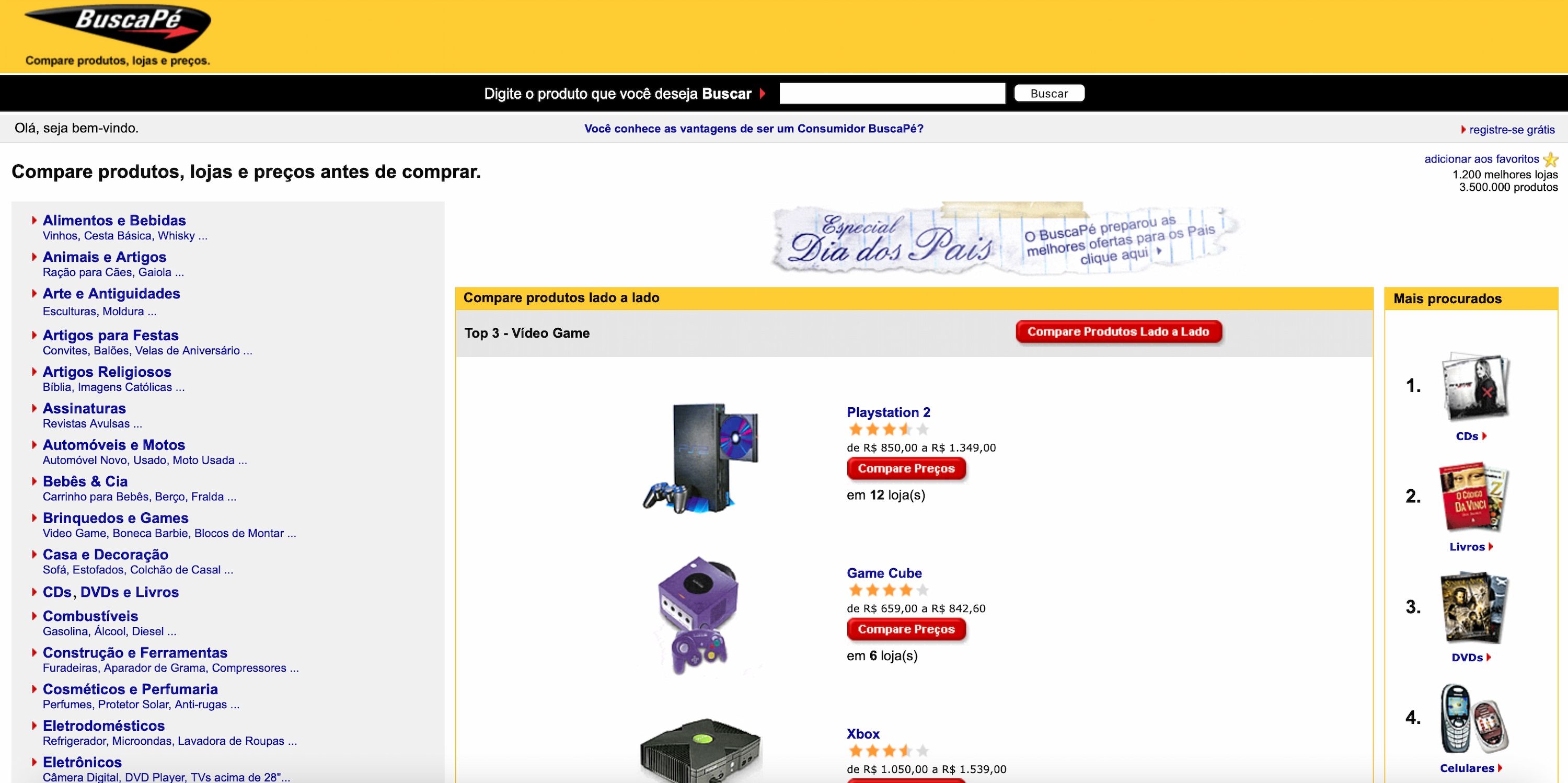 Buscapé: a história da primeira startup de sucesso do Brasil