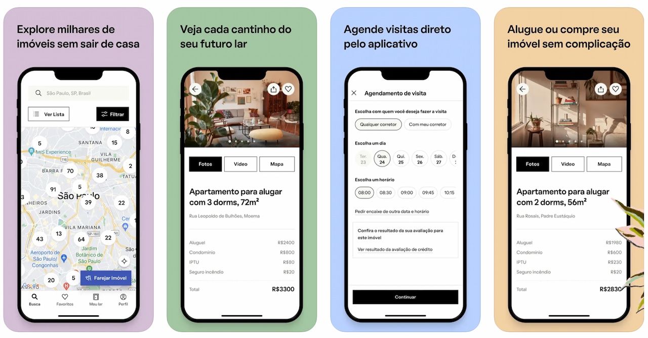 QuintoAndar: Como a StartUp Brasileira Se Tornou um Unicórnio dos Imóveis