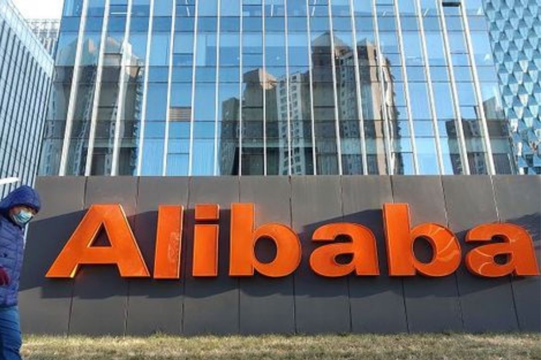 Alibaba se divide em seis unidades de negócios