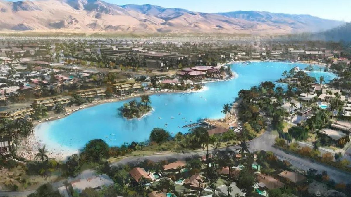 Disney lança condomínio residencial temático
