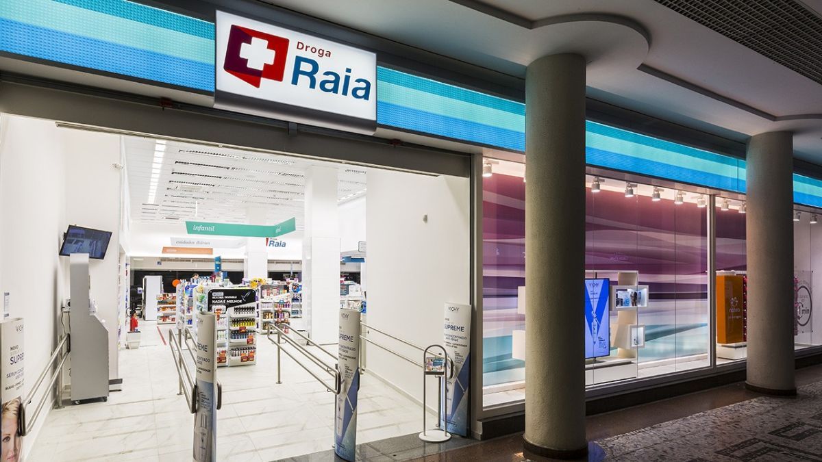 Droga Raia muda de nome; saiba quando o reposicionamento de marca vale ...