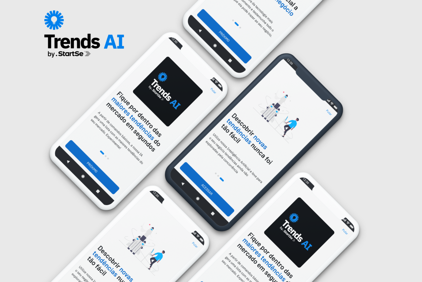 StartSe lança ferramenta que traz tendências usando IA