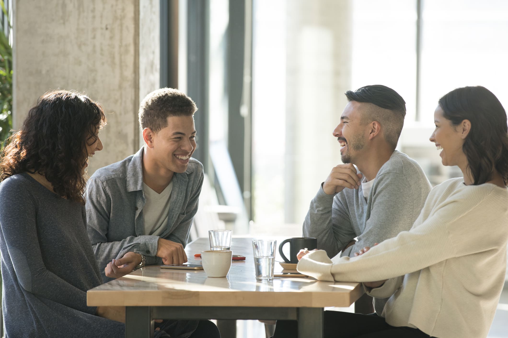 Hora bar: Conheça esse conceito fundamental no mundo corporativo