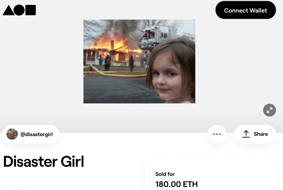 O que é NFT? Conheça a nova tendência bilionária