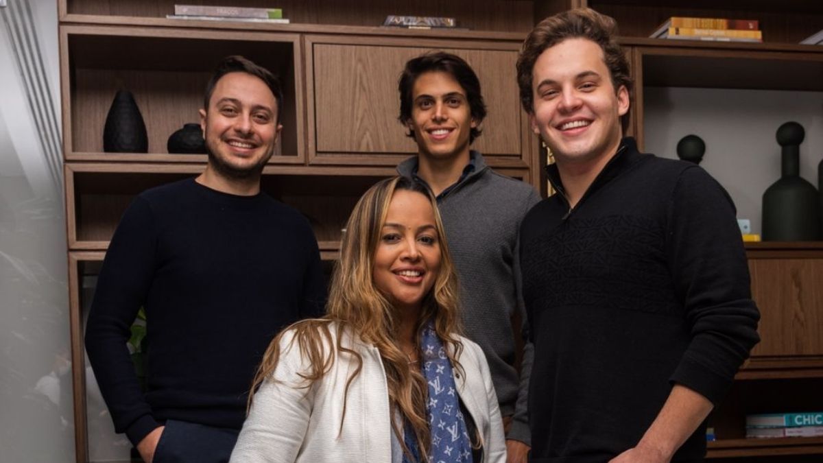 Case de sucesso: como startup Styme foi comprada pela OiMenu