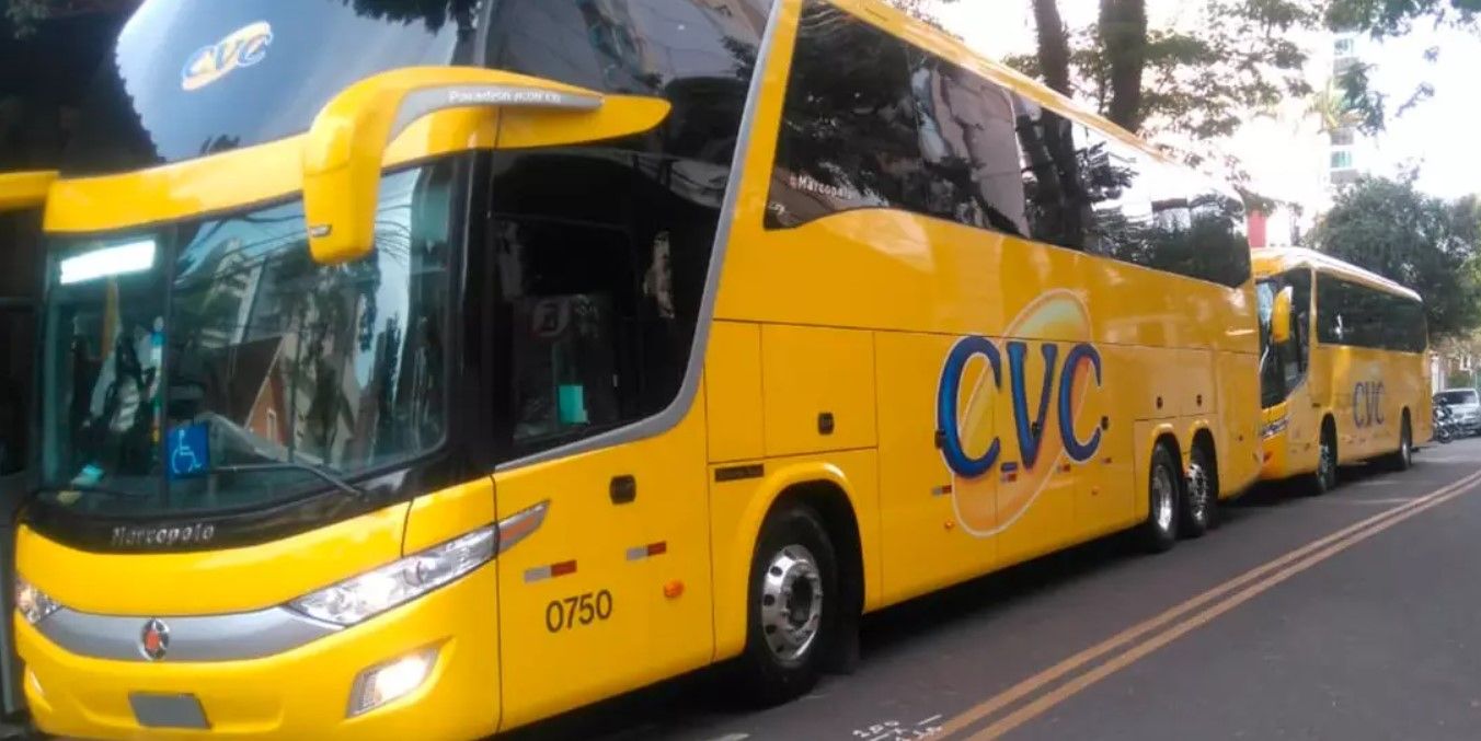 De conexões com startups a novas fontes de receita: como a CVC quer ...