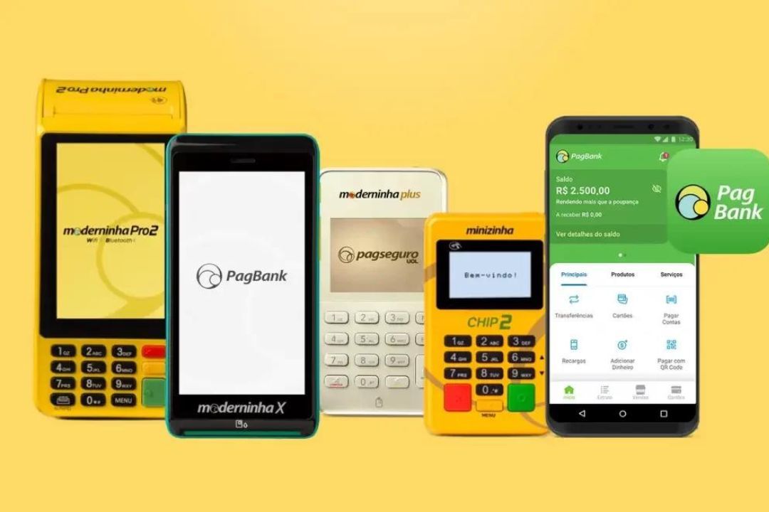 por que o PagBank demitiu 500 pessoas