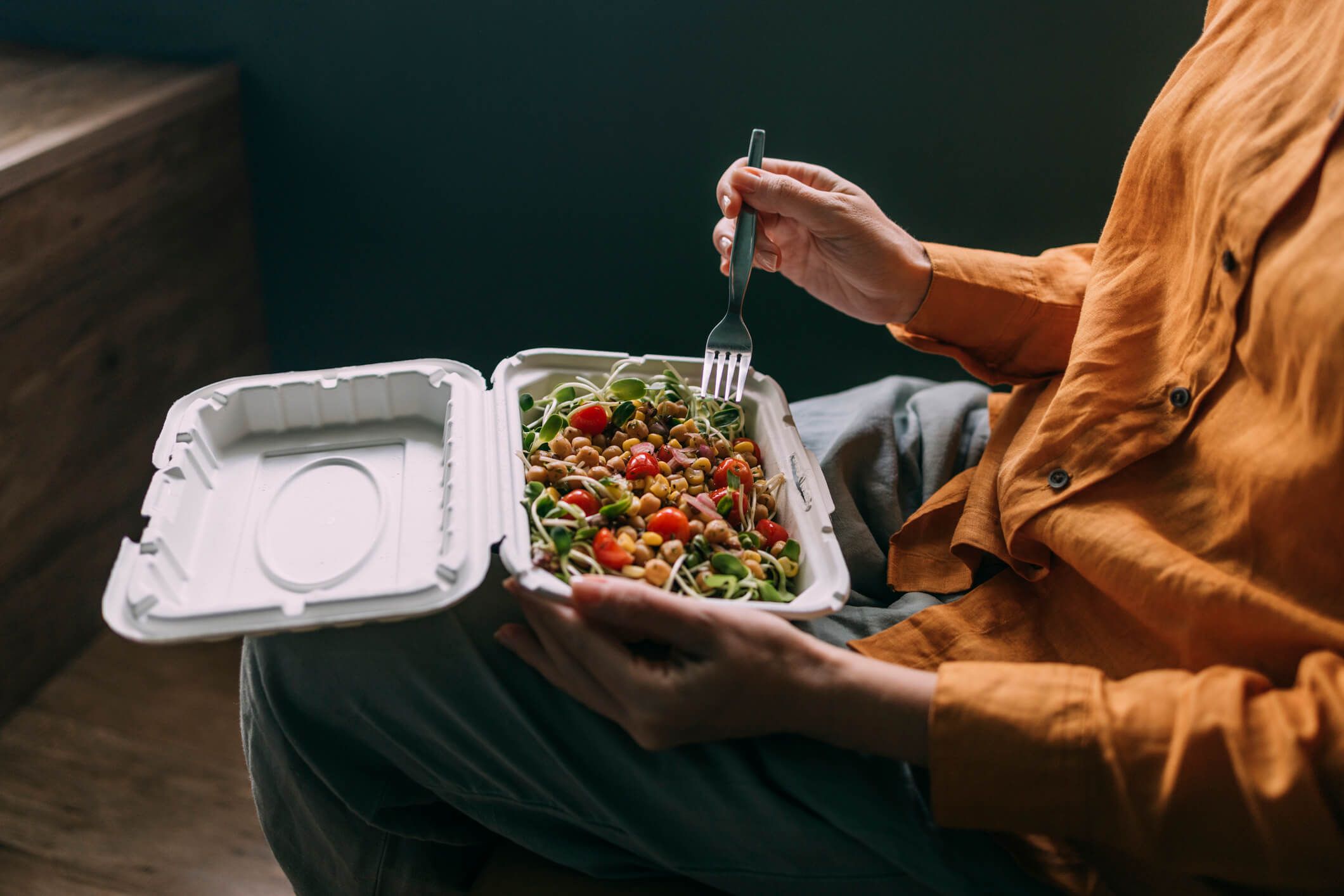 Delivery da madrugada: por que a tendência está se fortalecendo no Brasil?