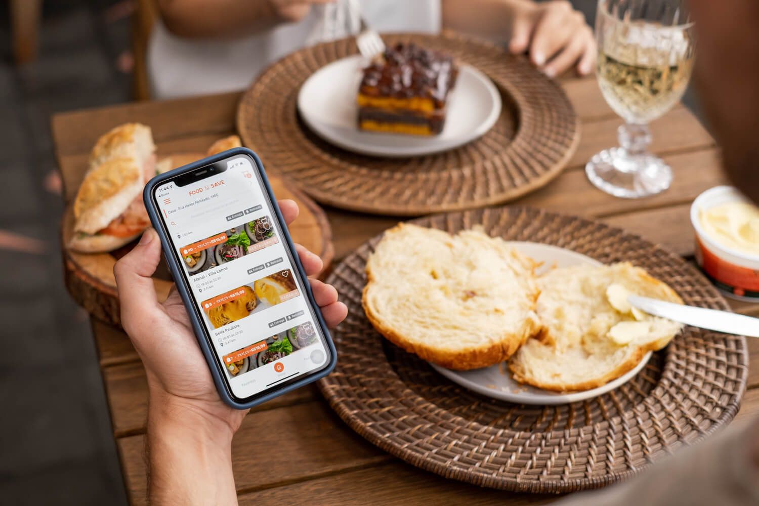 Foodtech ESG transforma desperdício em oportunidade