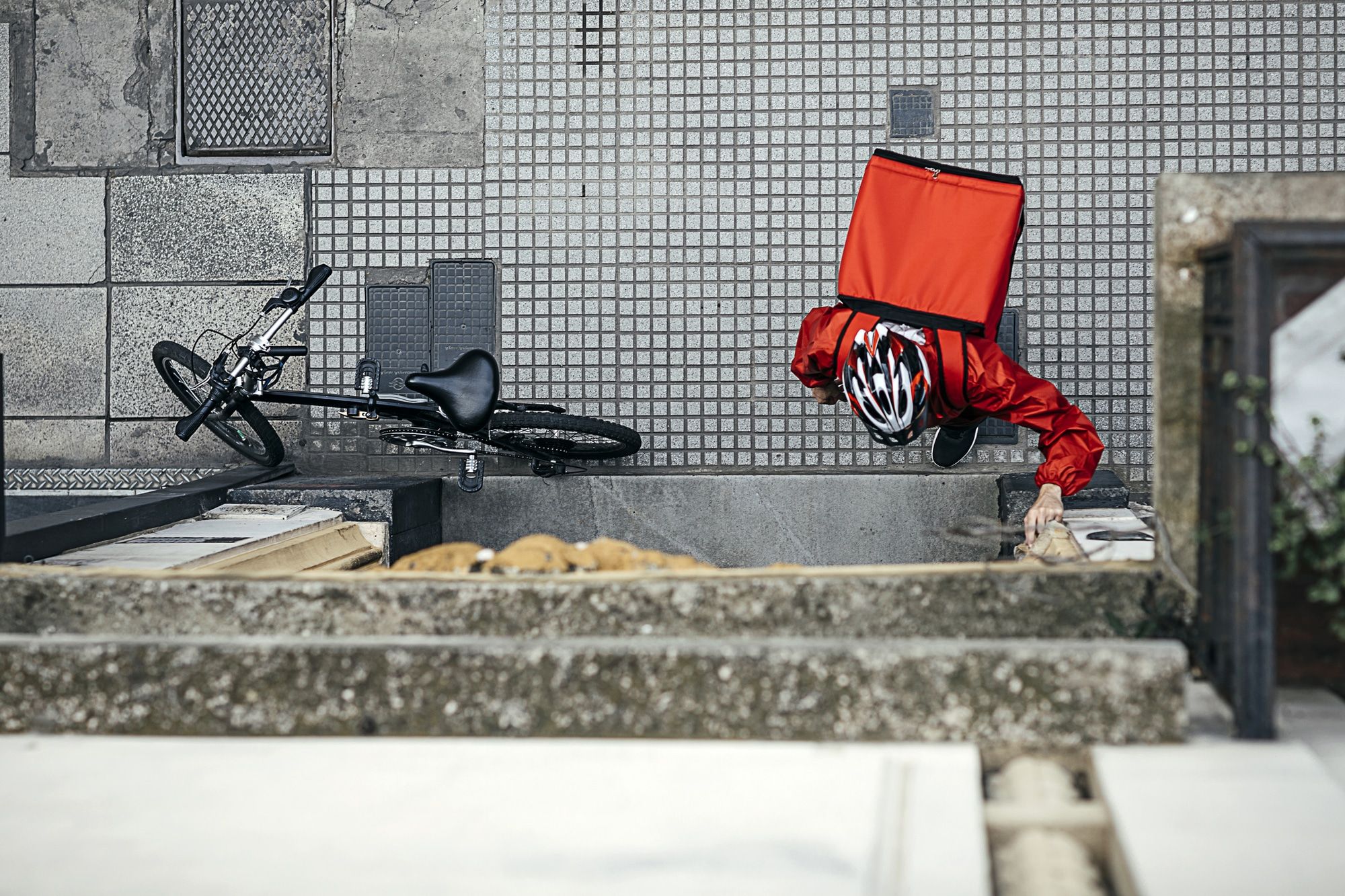 Open delivery vai padronizar entrega de refeições; Entenda