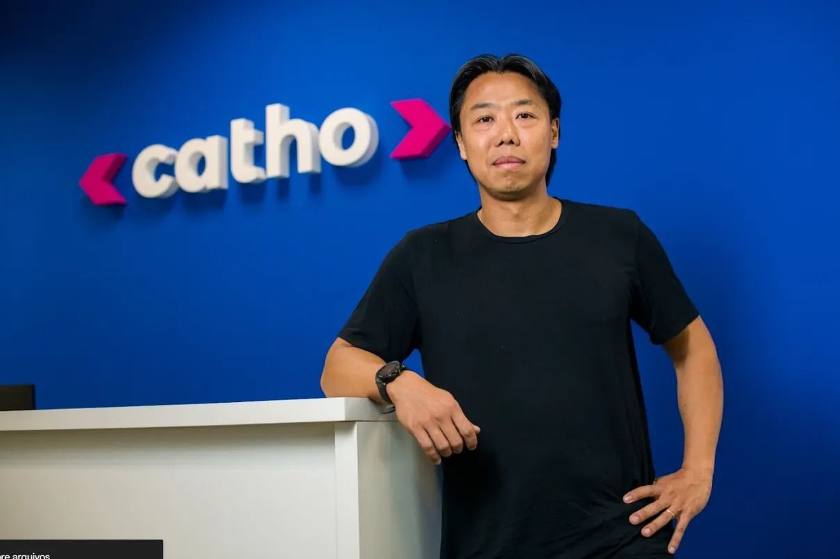 ChatGPT no RH: como a Catho está usando IA para ajudar candidatos e ...