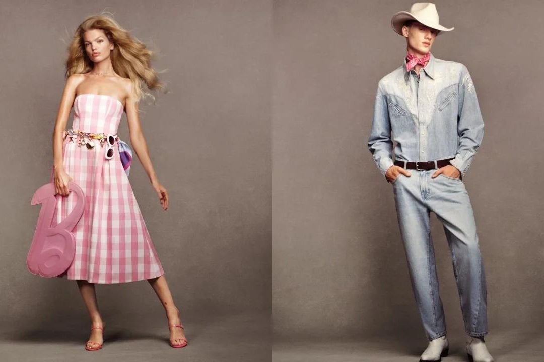 Zara lança coleção inspirada no filme Barbie; entenda a estratégia