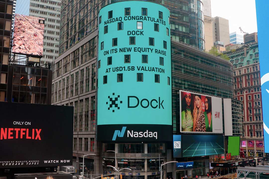 Novo unicórnio: Dock capta US$ 110 mi e agora vale US$ 1,5 bi
