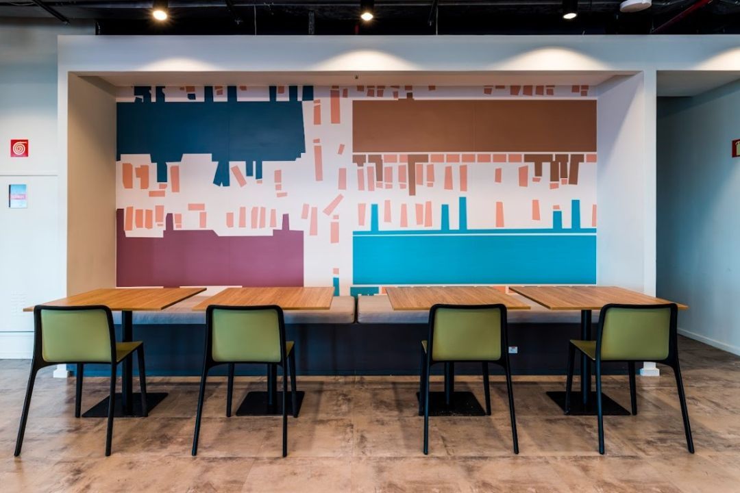 Google inaugura novo escritório em São Paulo; veja fotos