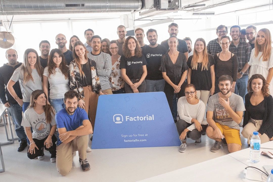 Factorial chega ao Brasil com aporte de US$ 80 milhões