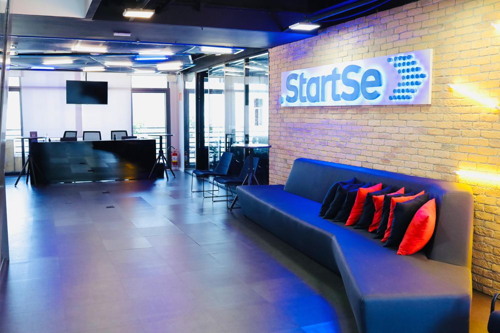 StartSe - A sua Plataforma do Conhecimento do Agora