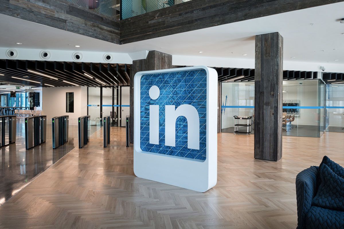 Quem é Ryan Roslansky, CEO do LinkedIn?