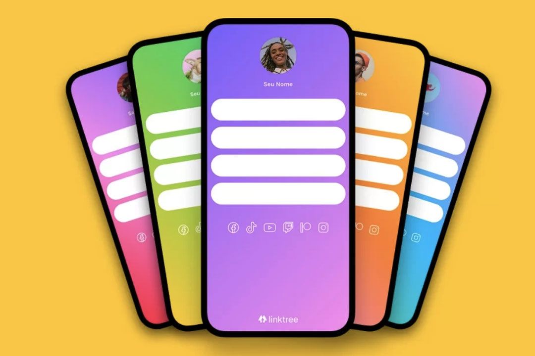Conheça Alex Zaccaria, cofundador e CEO da Linktree
