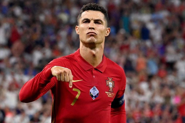 Cristiano Ronaldo Dos Campos Aos Neg cios Cristiano Ronaldo Dos Campos Aos Neg cios