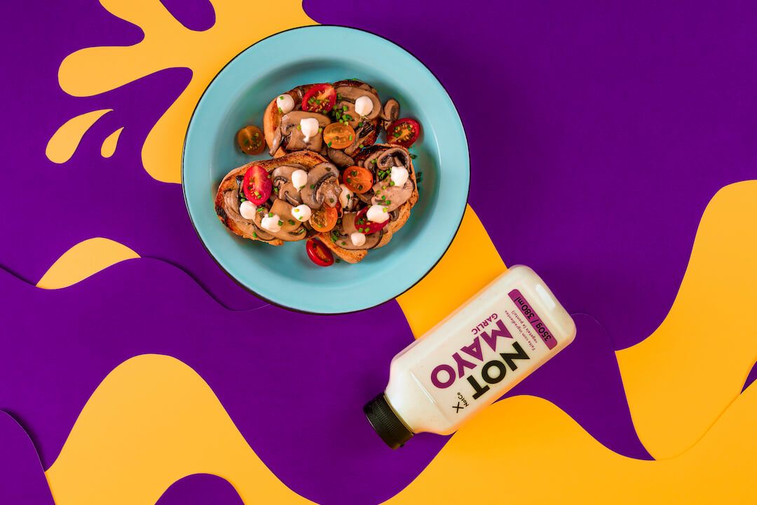 NotCo: como humanos e inteligência artificial estão criando uma ...