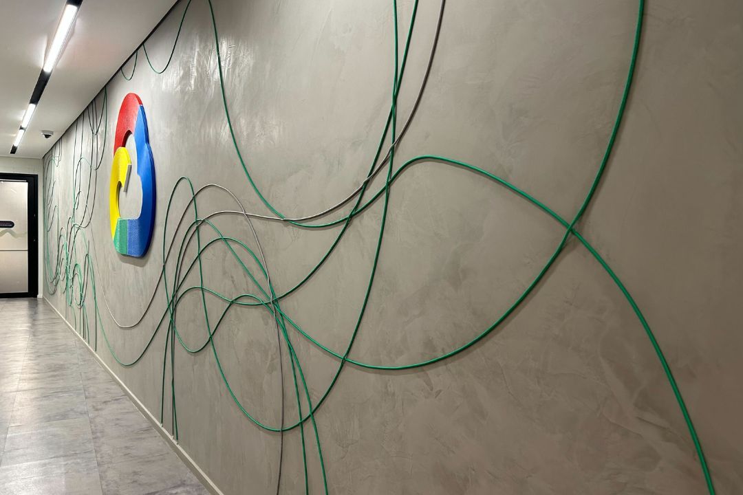 Google inaugura novo escritório em São Paulo; veja fotos