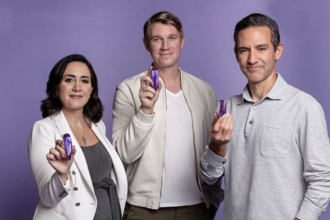 Como ser sócio do Nubank?