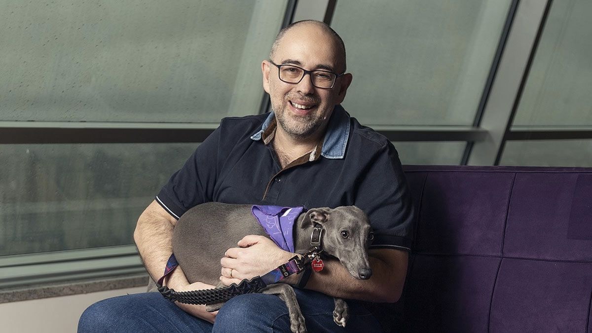 Por que a Porto Seguro virou sócia da Petlove?