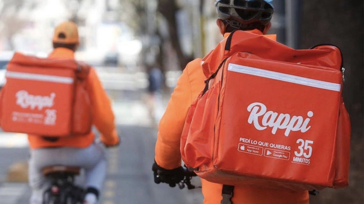 Rappi: de startup a superapp, conheça a estratégia do sucesso