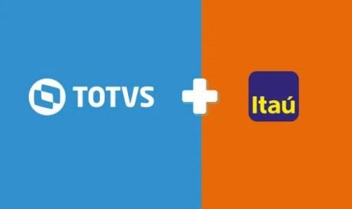 Totvs e o Itaú Unibanco se unem para criar empresa de tecnologia; confira