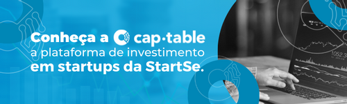 O que é cap table?