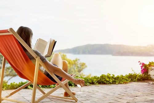 Férias 'para sempre': veja as empresas que oferecem