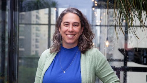 Fernanda Caloi deixa Latitud e assume como CEO da LALA Brasil