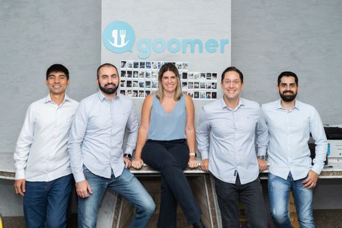 Como a Goomer implementou metas de diversidade de pessoas