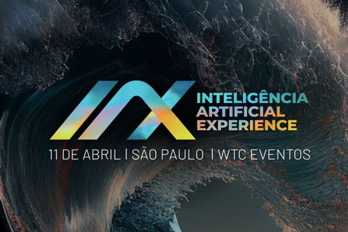 IAX - Inteligência Artificial Experience: evento contará com 10 horas ...