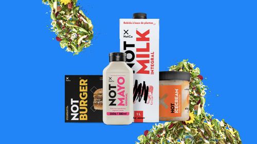 NotCo vira unicórnio: entenda essa transformação do mercado