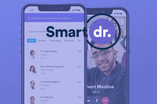 Healthtech peruana Smart Doctor chega ao Brasil