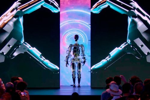 Tesla Bot revelado: como vai funcionar o robô humanoide de Elon Musk