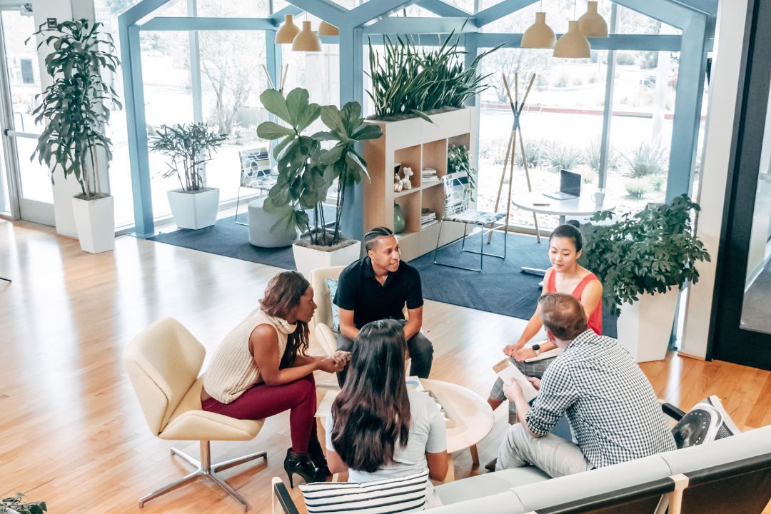 Qual é a função do CEO?