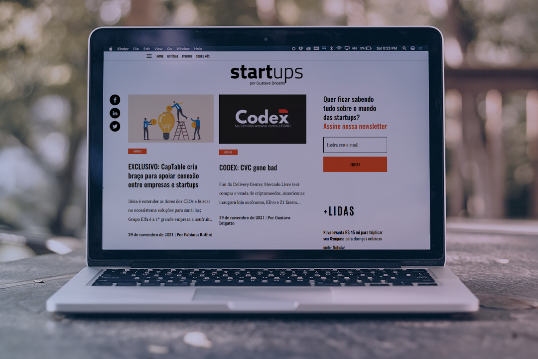 StartSe e Conta Simples aportam mais de R$ 1 mi no Startups