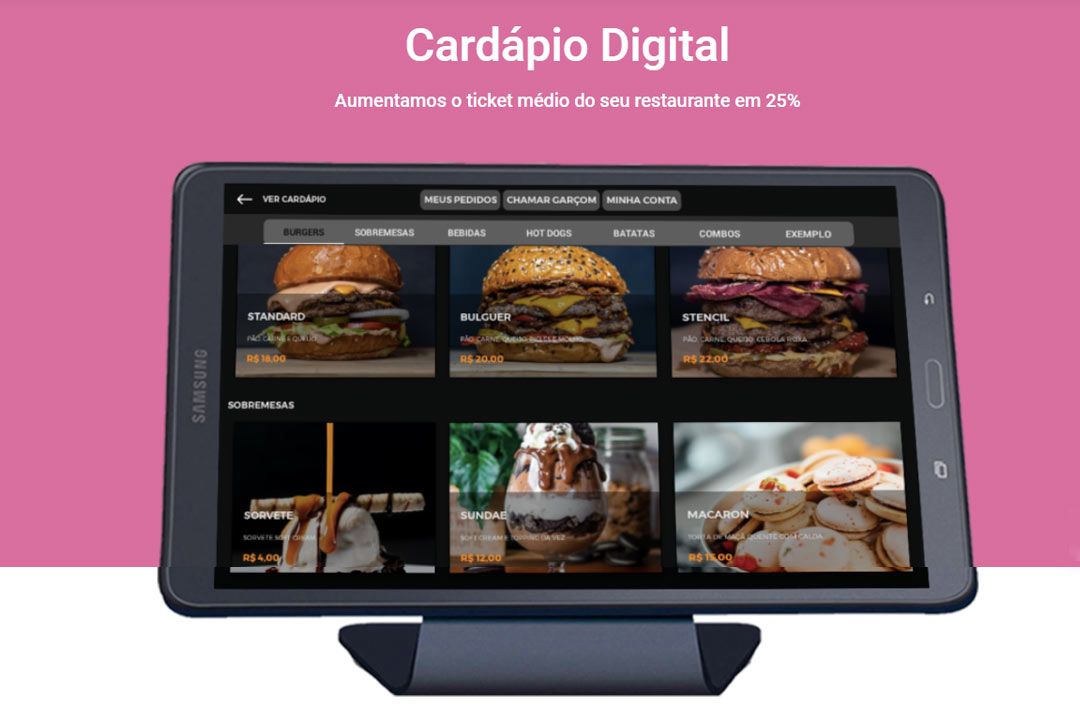 Case de sucesso: como startup Styme foi comprada pela OiMenu