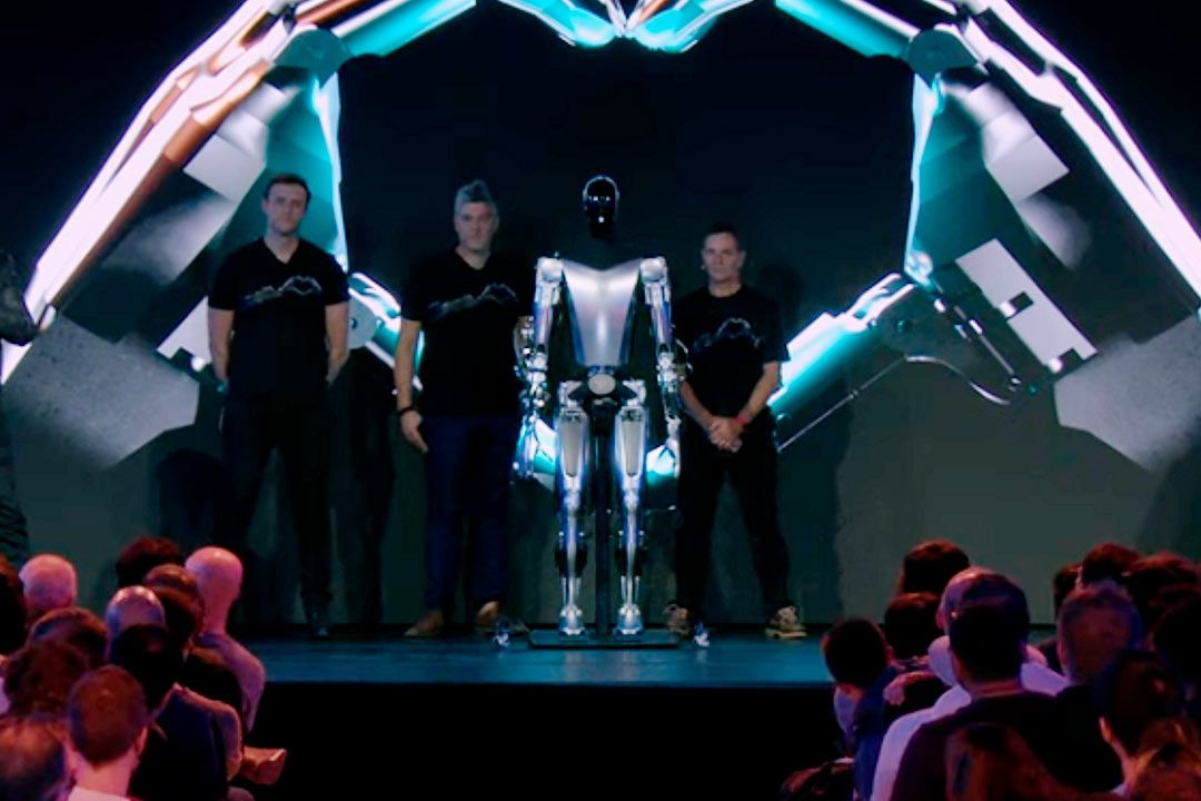 Exército de robô humanoide da Tesla chega às lojas; veja fotos