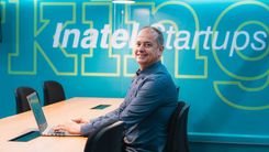 Inatel vai apoiar startups em todo o país, com foco em 5G e 6G