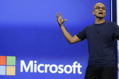 10 anos de Satya Nadella na Microsoft: como ele se tornou um dos ...