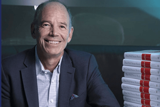 “Comecei 7 empresas, tive grande sucesso, mas isso não é o que mais me ...