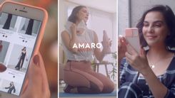 A aposta da Amaro na versatilidade - de produtos e canais - para crescer