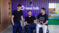 Hand Talk expande e internacionaliza para promover acessibilidade digital