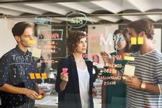 Veja quem são os 5 brasileiros mais inovadores abaixo dos 35 anos