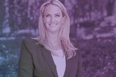 Conheça a nova chefe do streaming