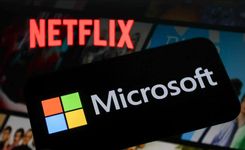 A Microsoft vai mesmo comprar a Netflix?